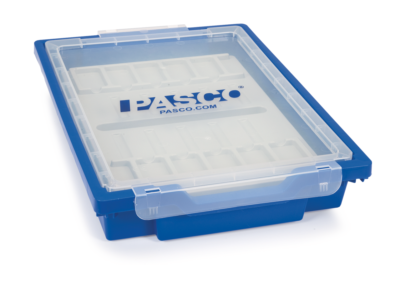 Wireless CO₂ Sensor Storage Tray – Cider House Tech