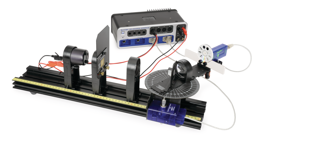 Blackbody Radiation Experiment – Cider House Tech