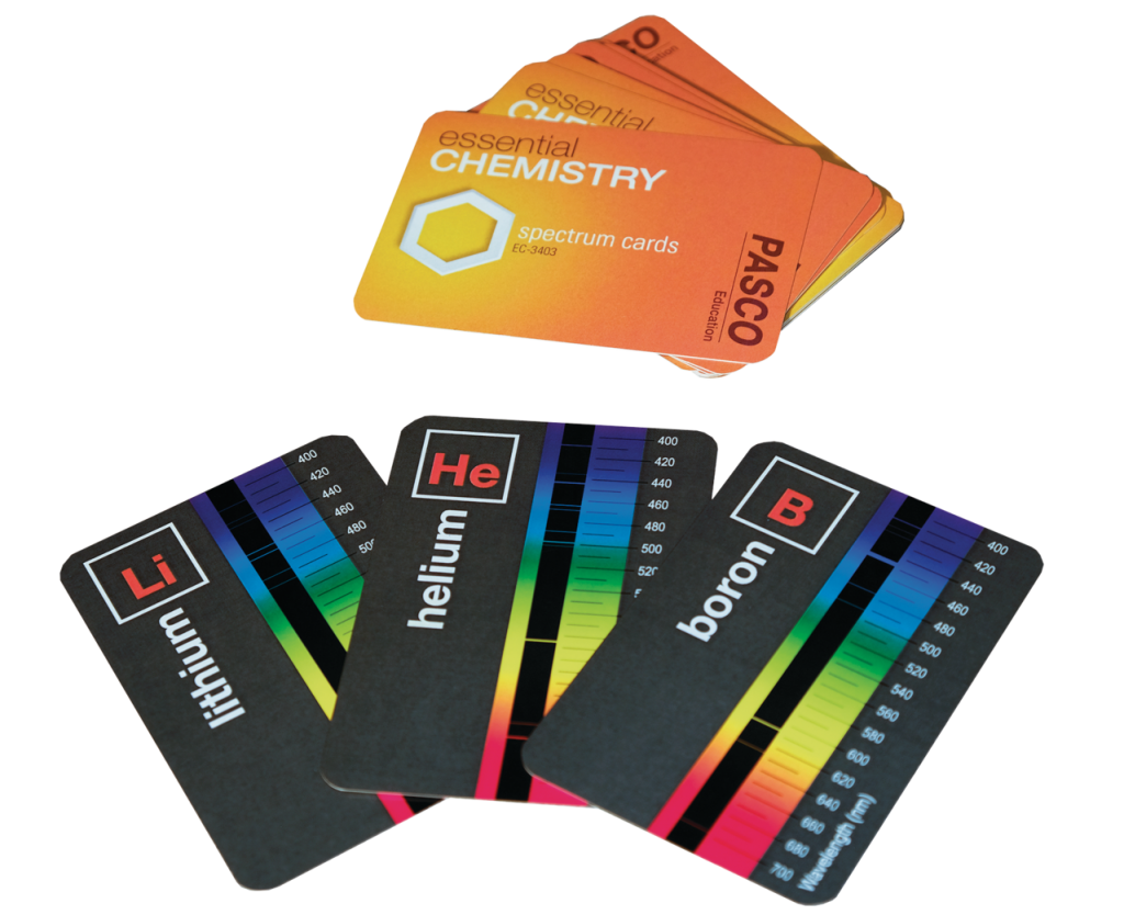 Spectrum Cards – Cider House Tech