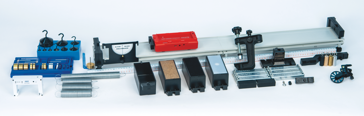 Advanced Physics 1 Equipment Kit – Cider House Tech