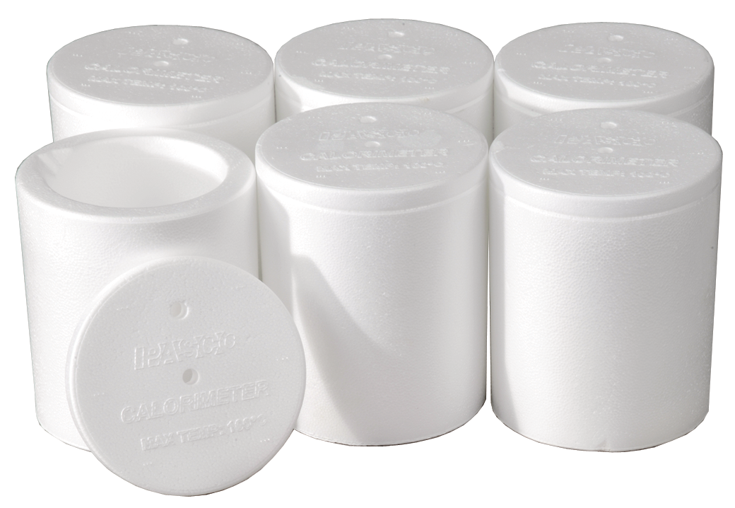 Calorimetry Cups (6) – Cider House Tech