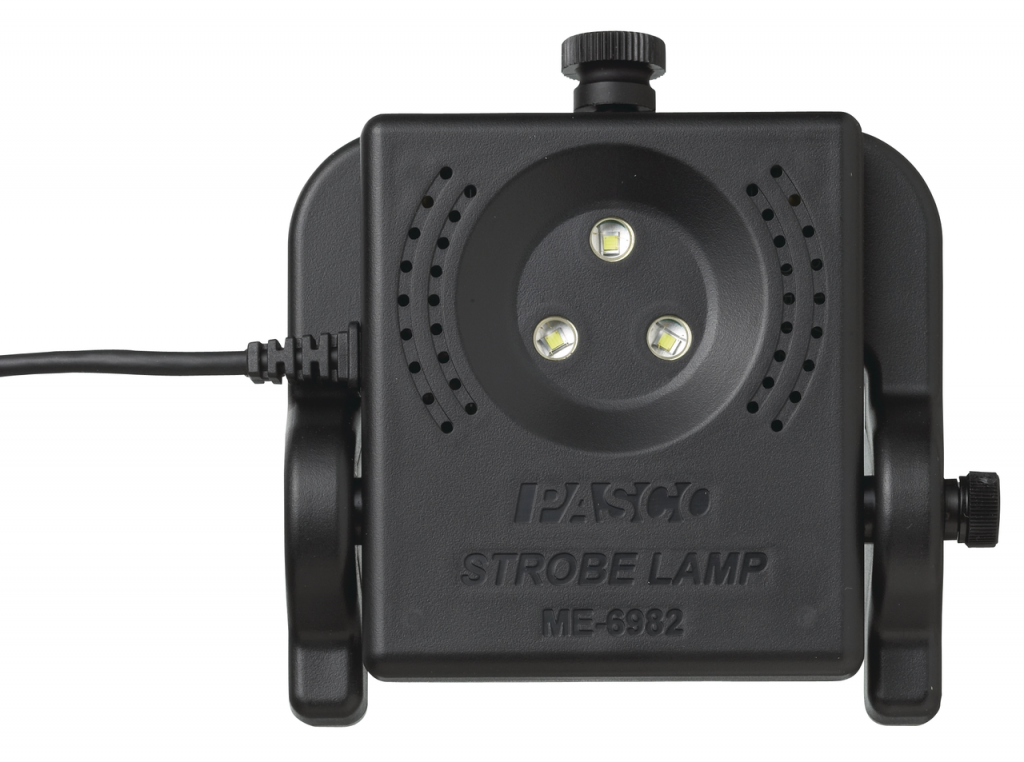 Strobe Lamp Module – Cider House Tech