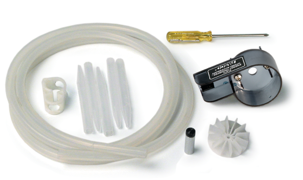 Energy Transfer – Hydro Accessory – Cider House Tech