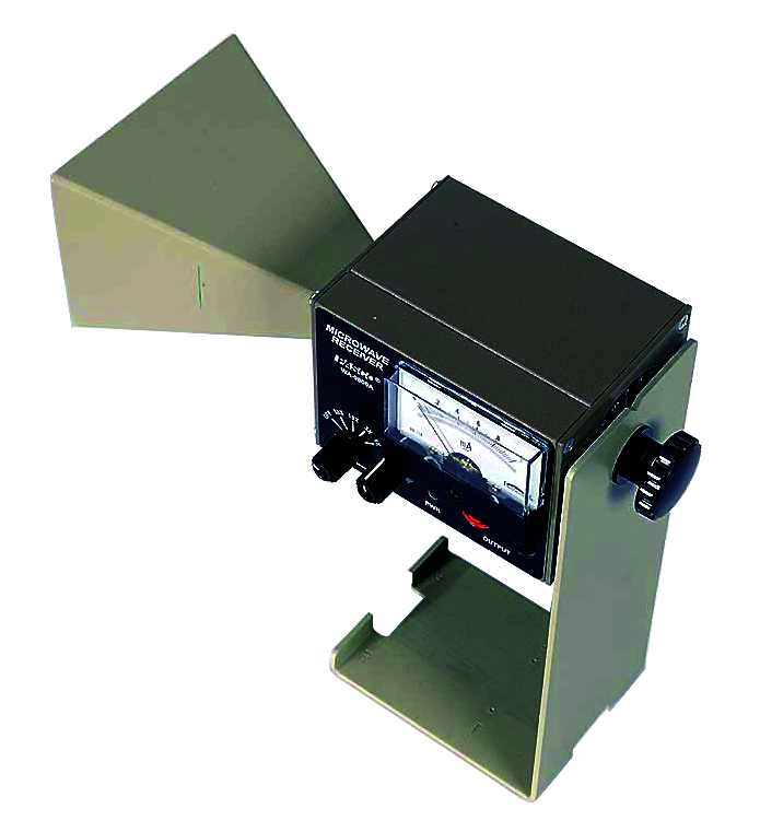 Microwave Receiver – Cider House Tech