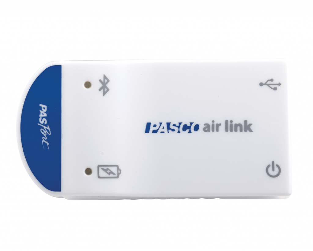 AirLink Interface – Cider House Tech