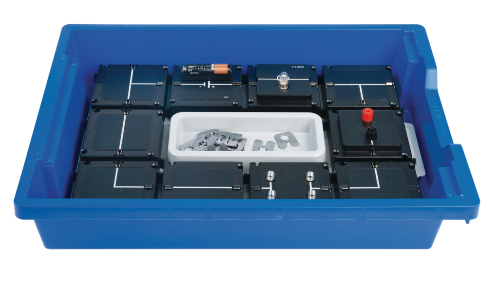 Modular Circuits Expansion Kit – Cider House Tech