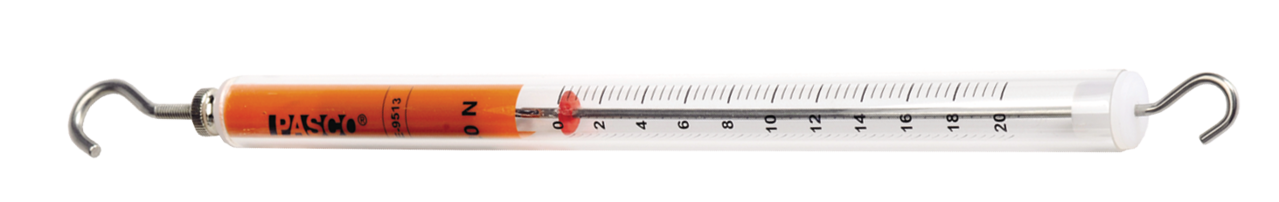 Metric Spring Scale 20 N Range – Cider House Tech