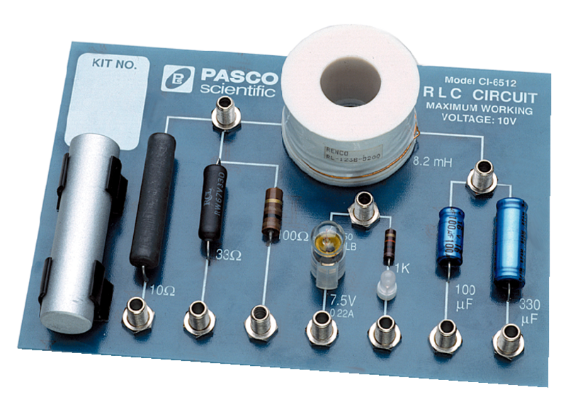 Basic Modular Circuits Kit – Cider House Tech