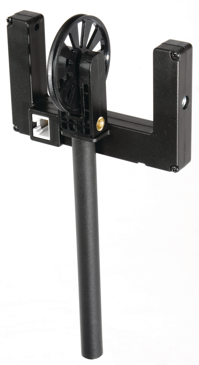 Photogate & Pulley System – Cider House Tech