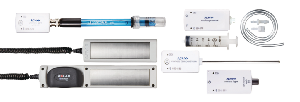 Wireless Life Science Starter Bundle – Cider House Tech