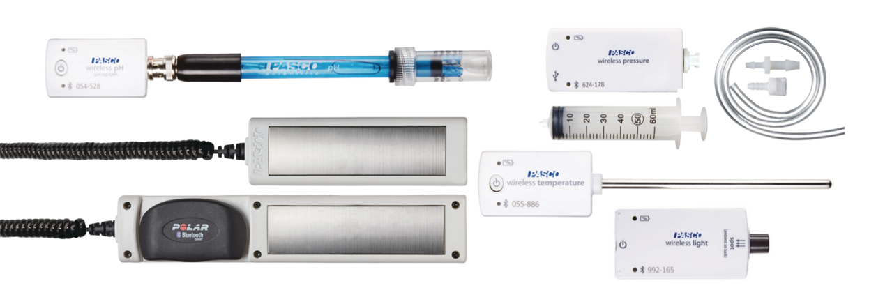 Wireless Life Science Starter Bundle – Cider House Tech