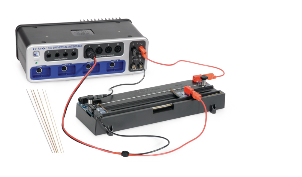 Resistivity Experiment – Cider House Tech