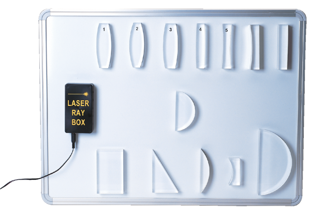 Ray Optics Laser System – Cider House Tech