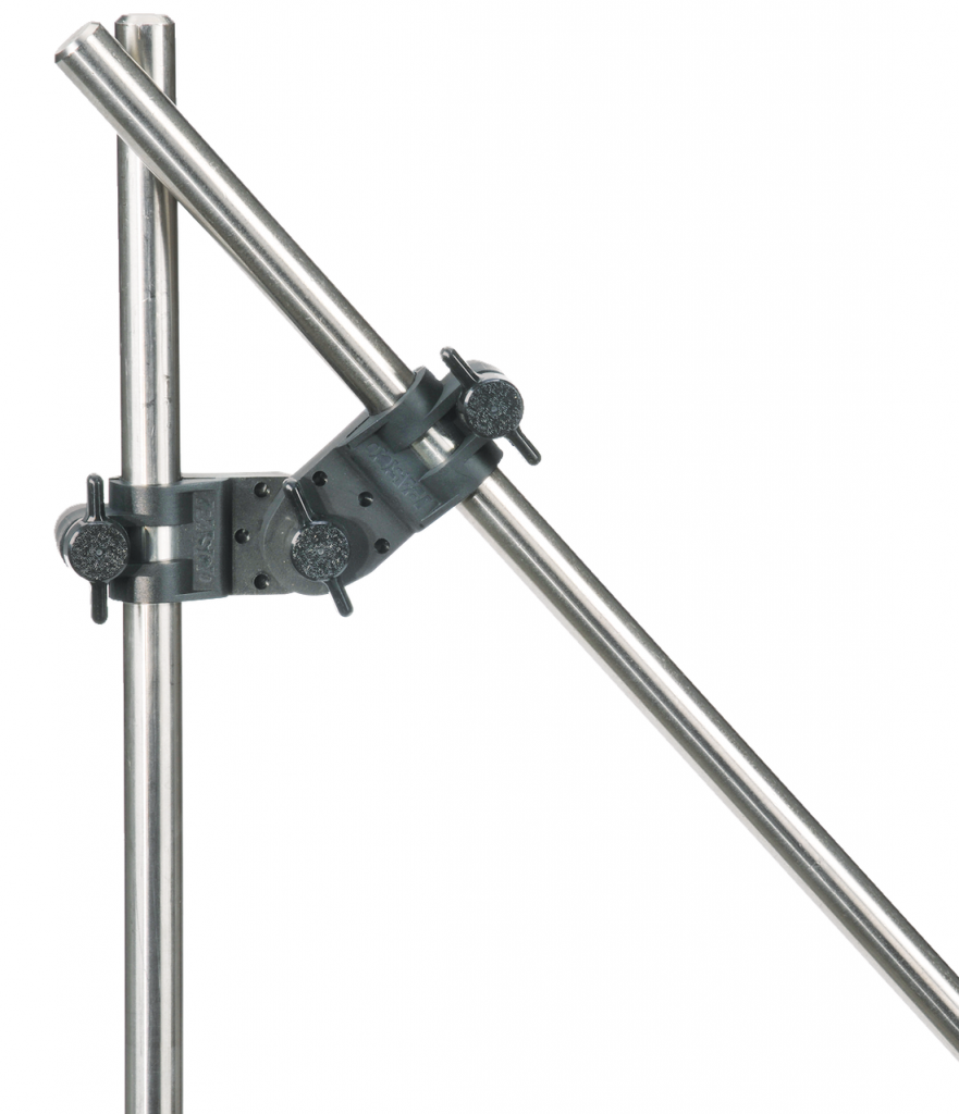 Swivel Clamp – Cider House Tech