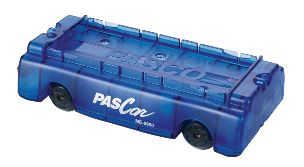 PAScar Blue – Cider House Tech