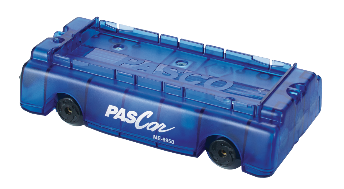 PAScar Blue – Cider House Tech