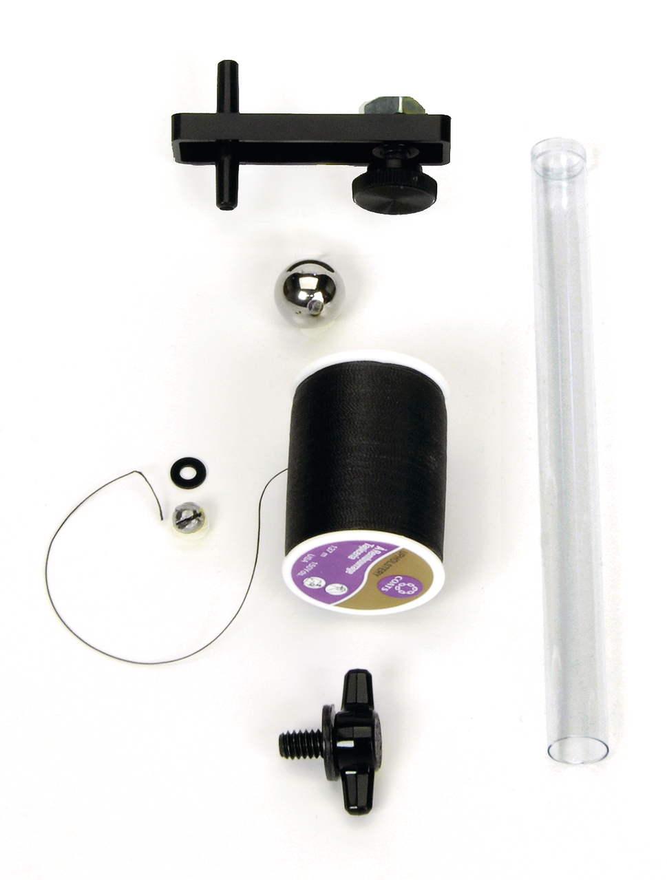 Mini Launcher Spares Kit – Cider House Tech