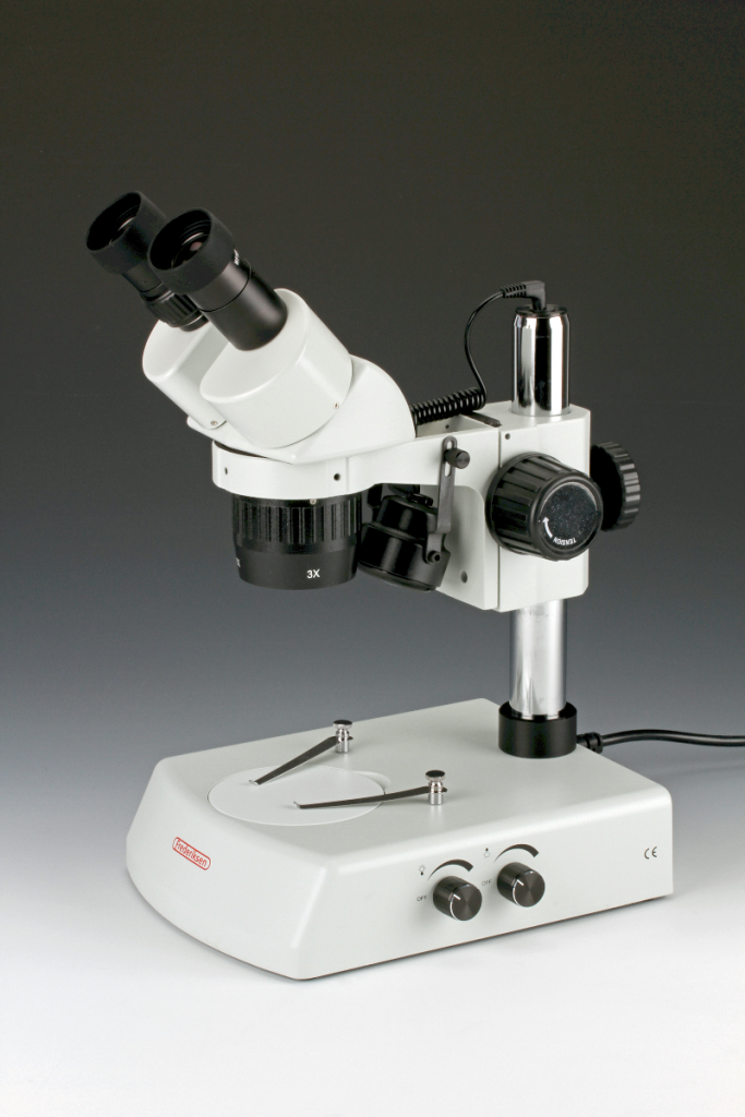 Model 60, binocular – Cider House Tech