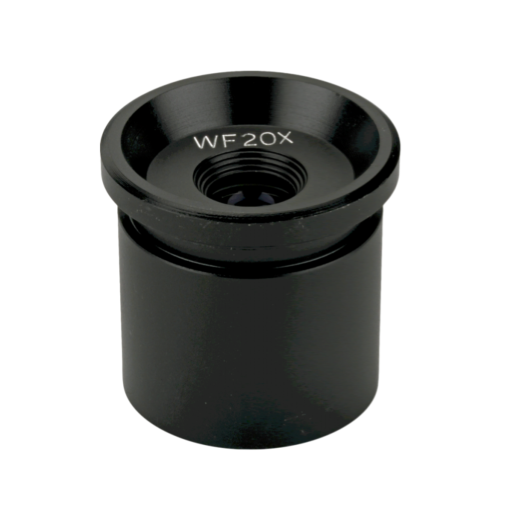 Eyepiece 20x – Cider House Tech