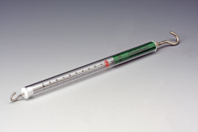 Dynamometer, 10 N, green – Cider House Tech