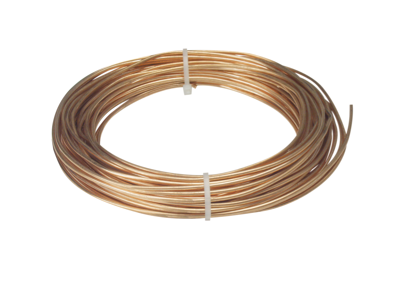 Copper wire, uninsulated, Ø 1.78 mm – Cider House Tech