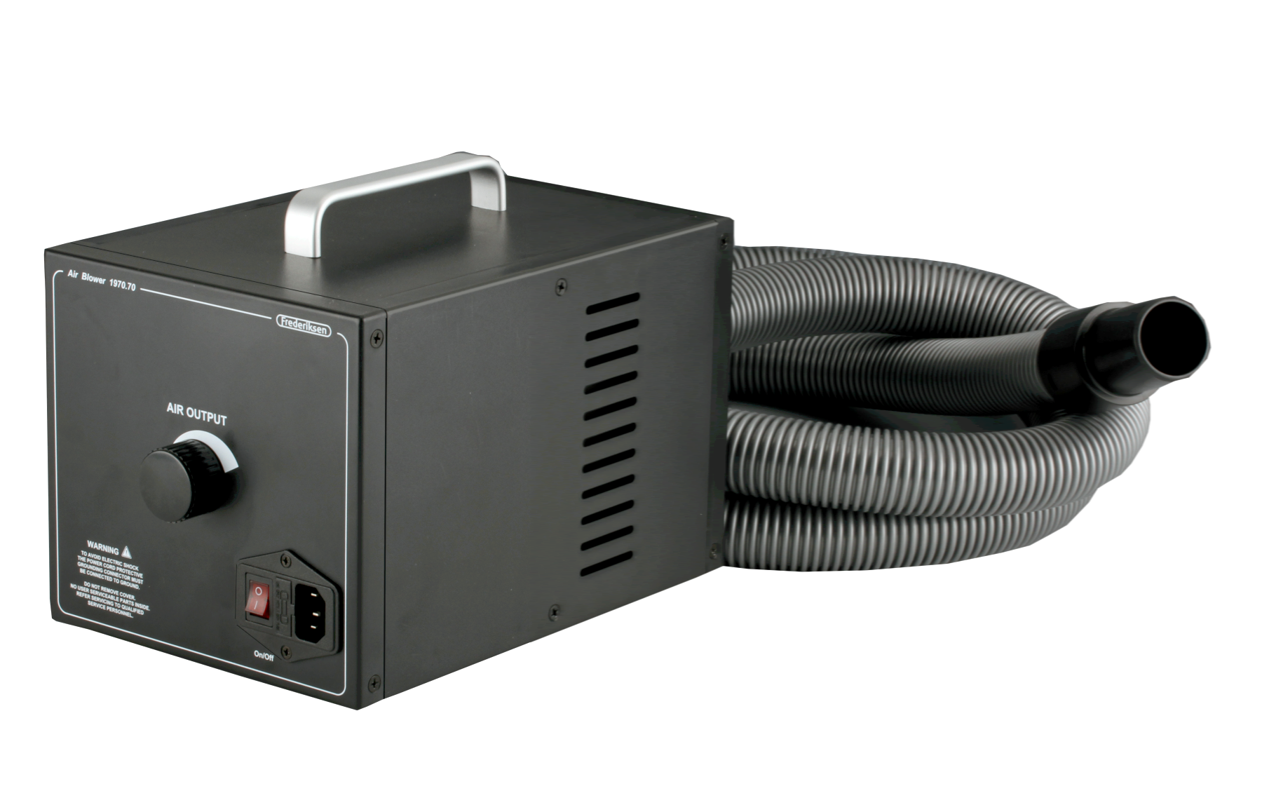 Air Blower for Air Track 230 V – Cider House Tech