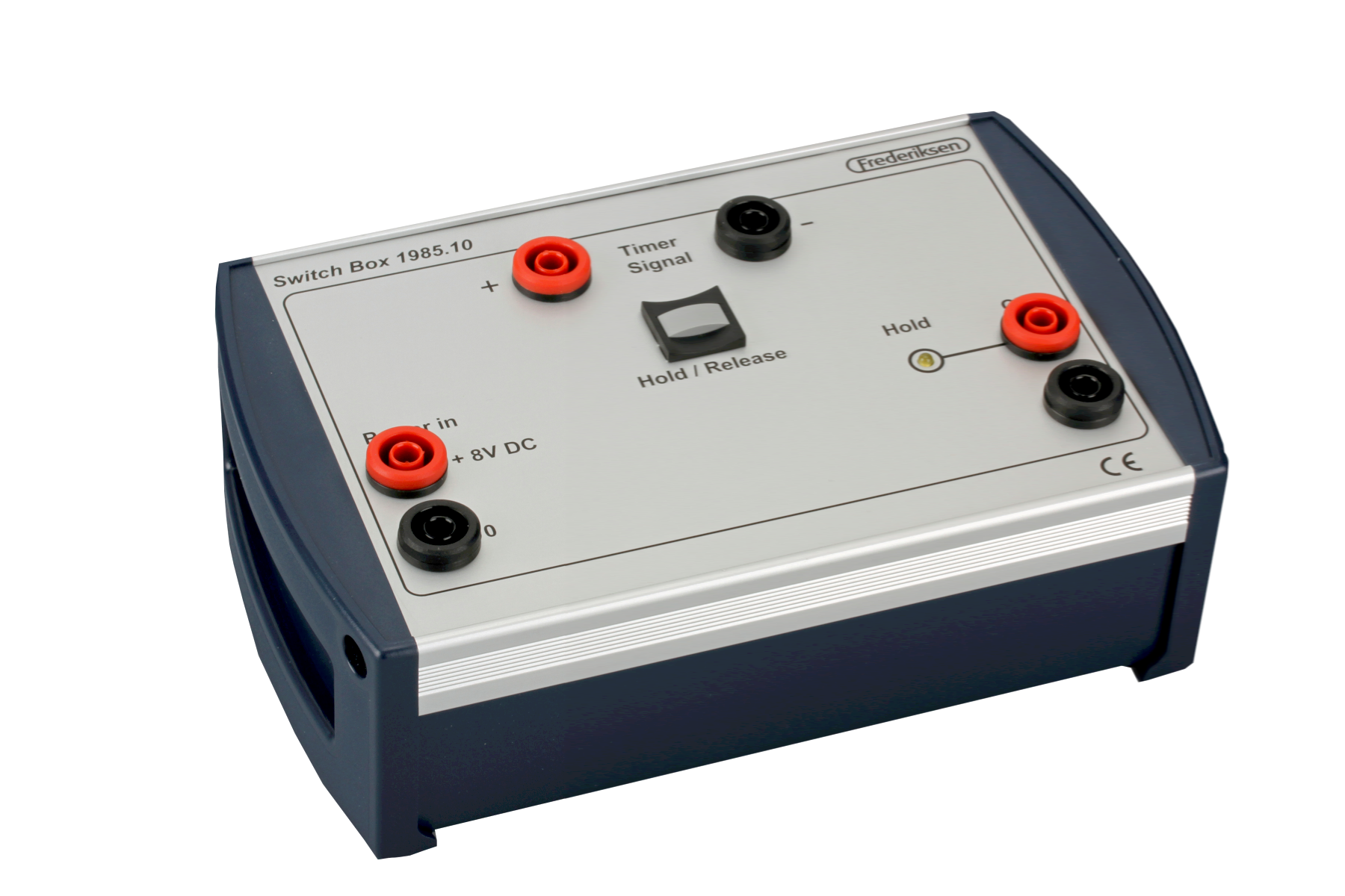 Switch box – Cider House Tech