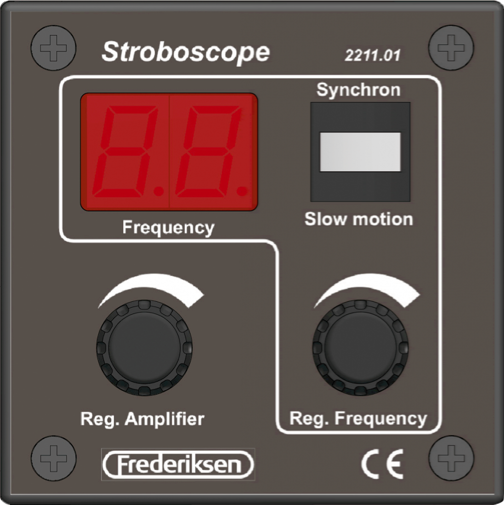 Stroboscope Unit LED – Cider House Tech