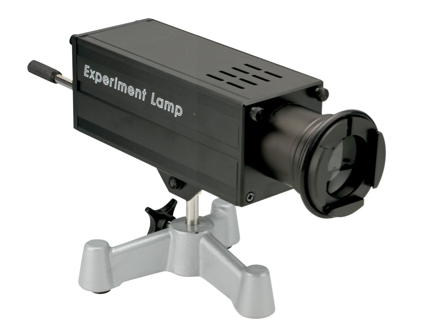 Aperture holder for Reuter lamp – Cider House Tech