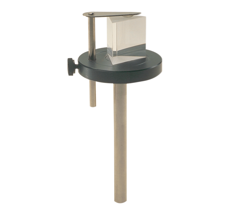 Prism table on mount – Cider House Tech