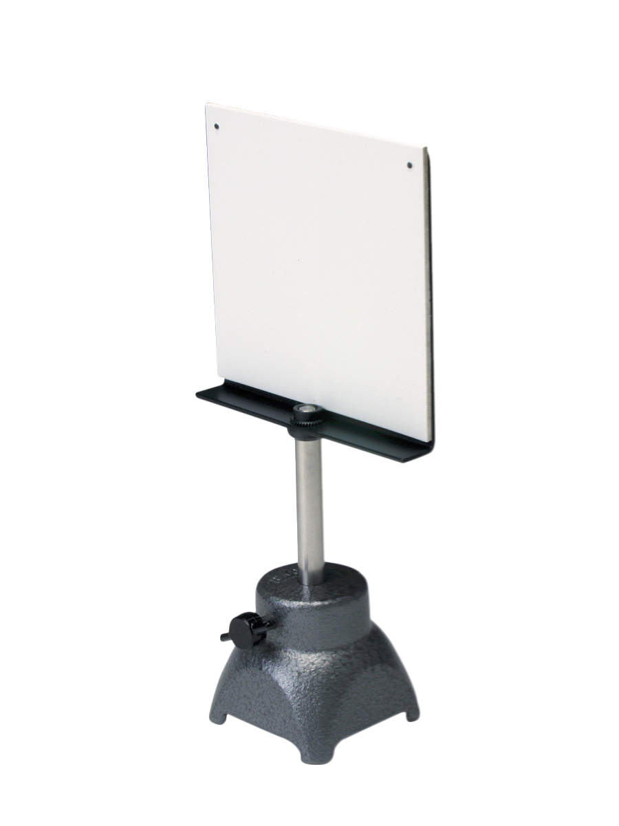 Zinc sulphide screen – Cider House Tech