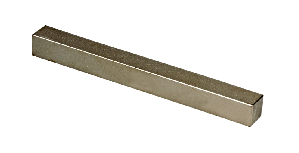 Soft iron bar – Cider House Tech