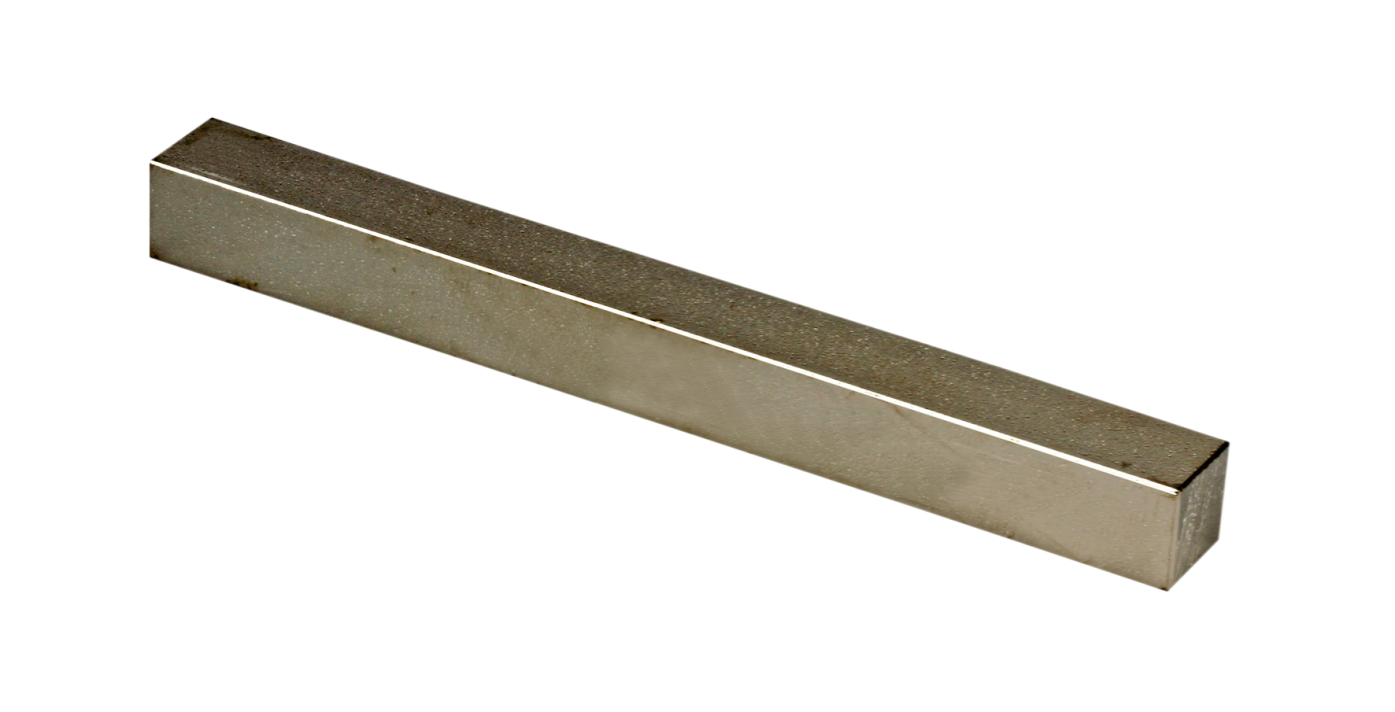 Soft iron bar – Cider House Tech