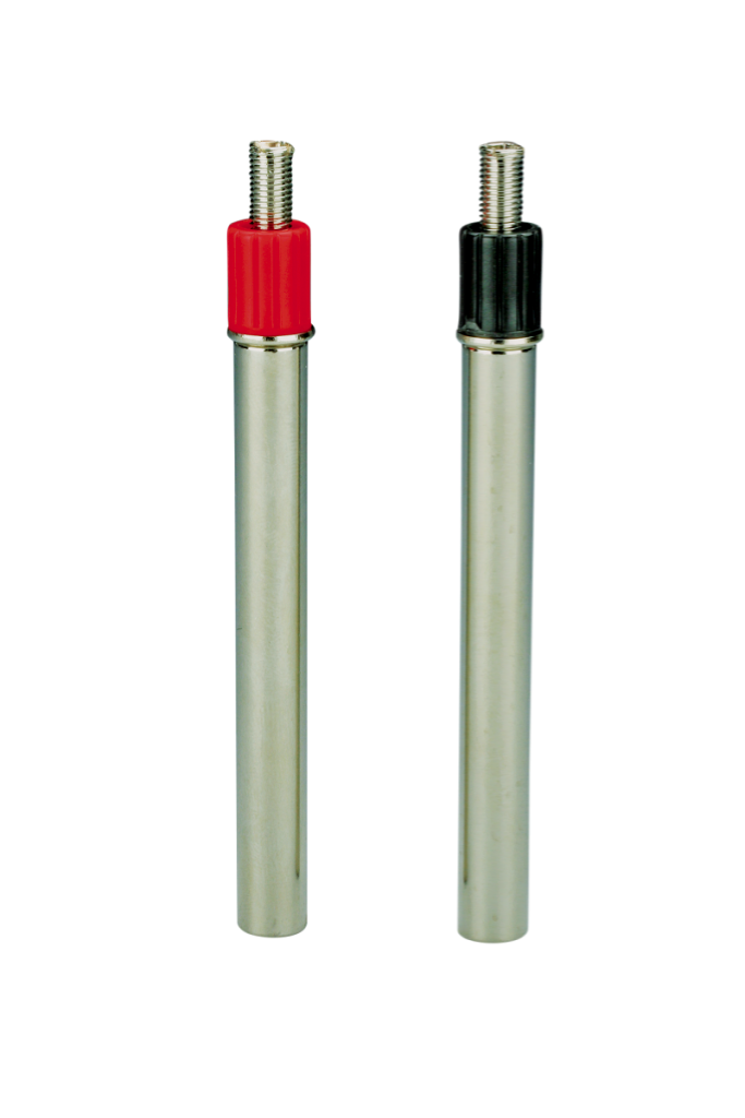 Terminal post, uninsulated – Cider House Tech