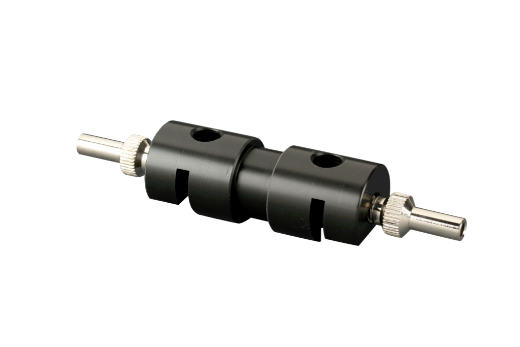 Universal electrode holder, double – Cider House Tech