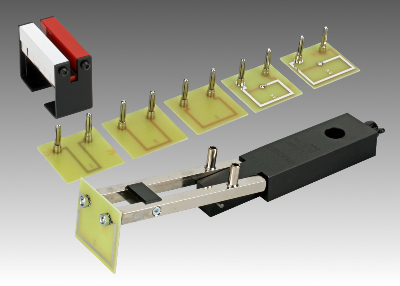 Current balance – Cider House Tech