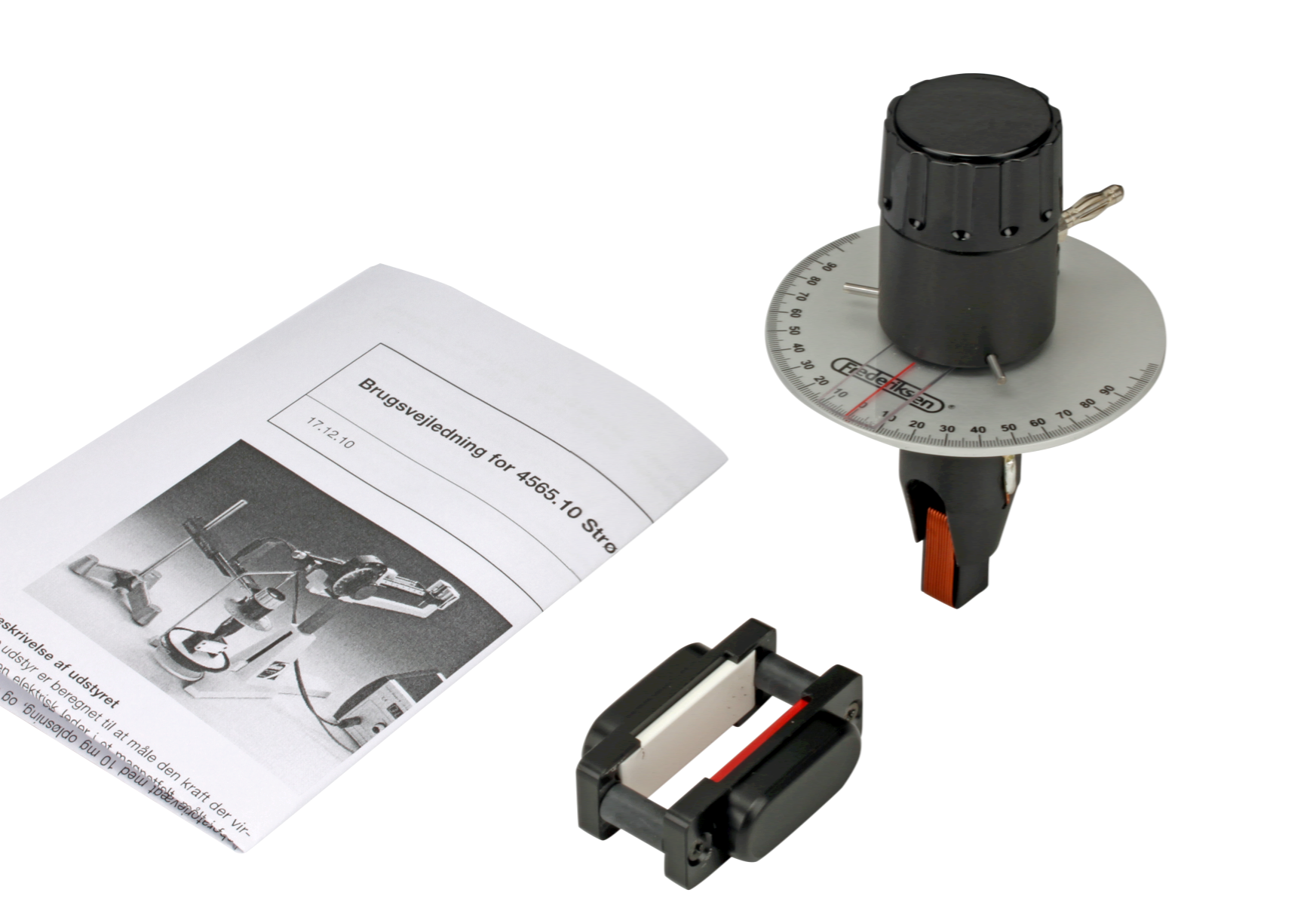 Current balance, angle-dependent – Cider House Tech