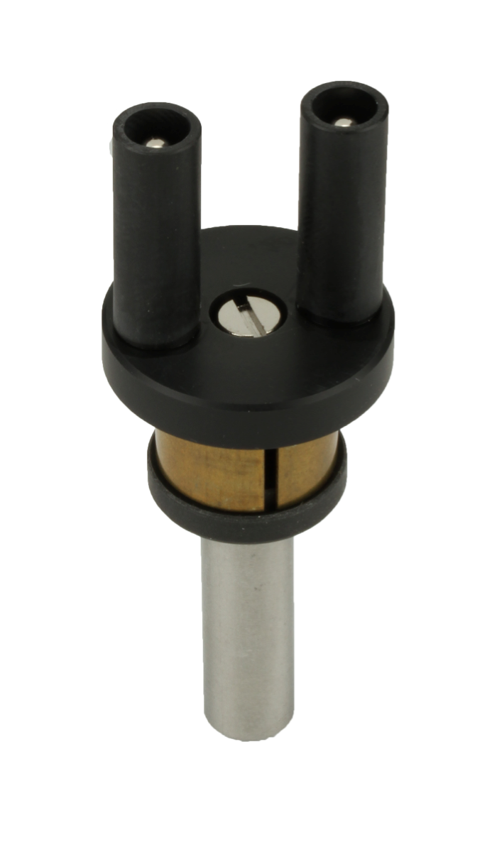 Commutator for student coils – Cider House Tech