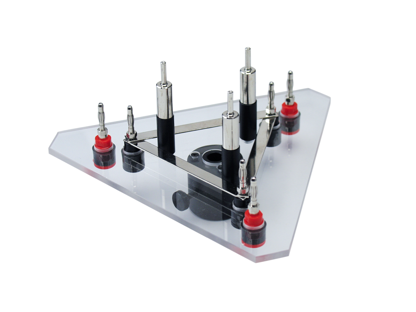 Coil holder, three-phase – Cider House Tech