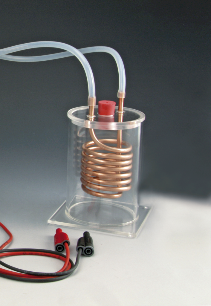 Hot water container – Cider House Tech