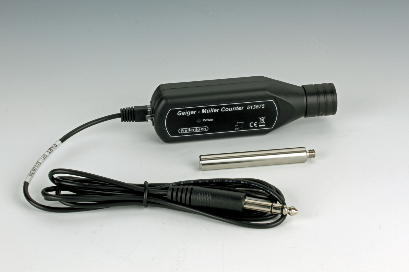 GM sensor, Jack connector – Cider House Tech