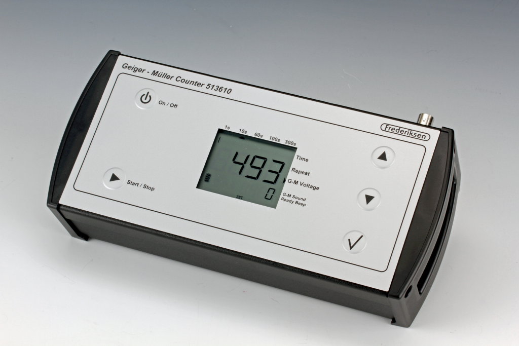 GM-Counter – Cider House Tech