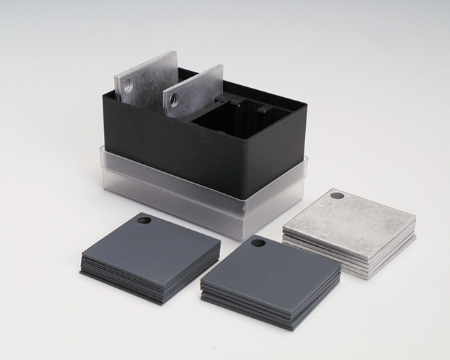 Absorber set – Cider House Tech