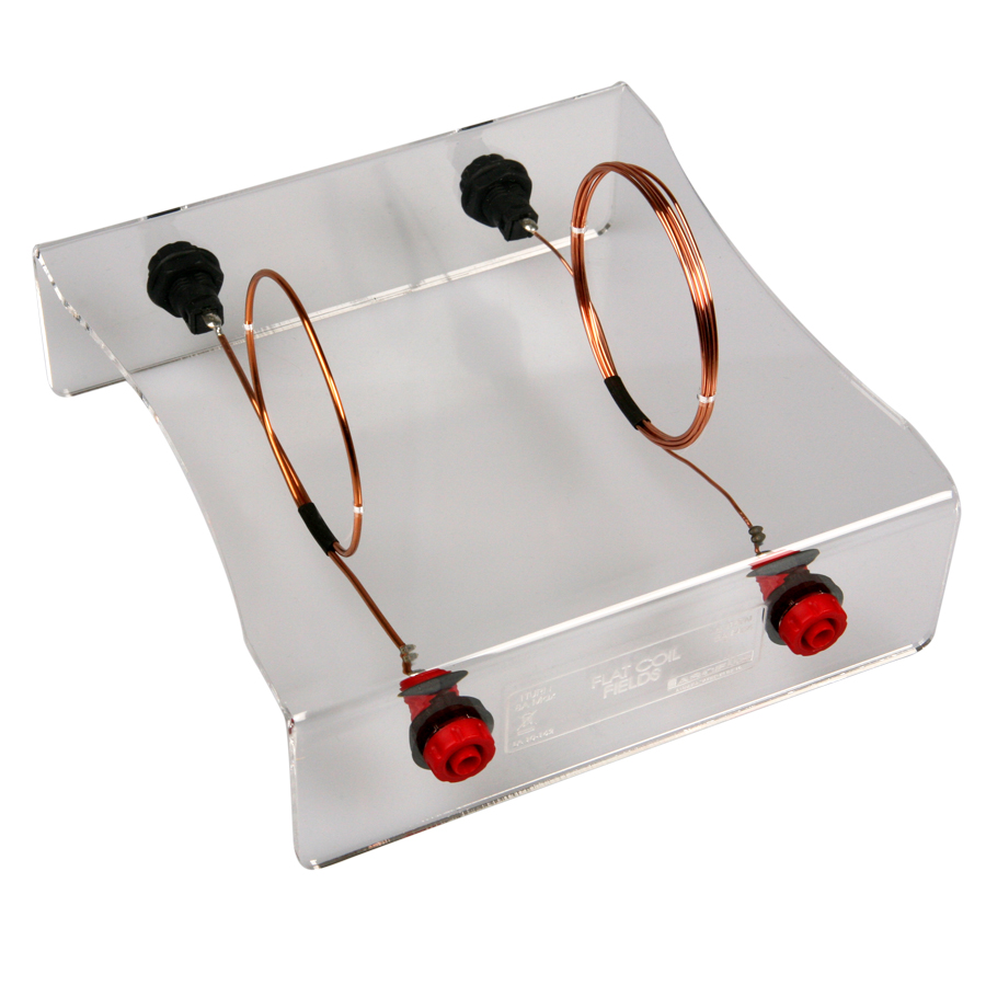 Magnetic Field Unit Twin Coil – Cider House Tech