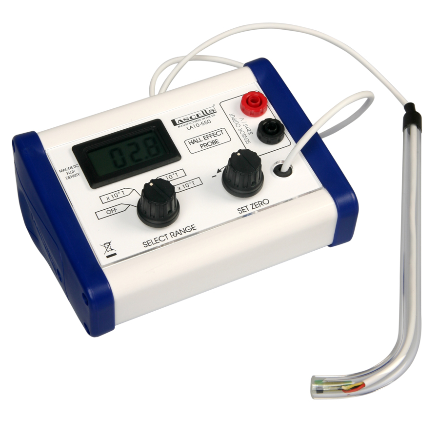 Hall Effect Probe – Cider House Tech