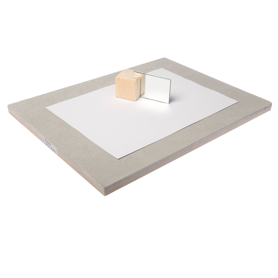 Optics screen – Cider House Tech