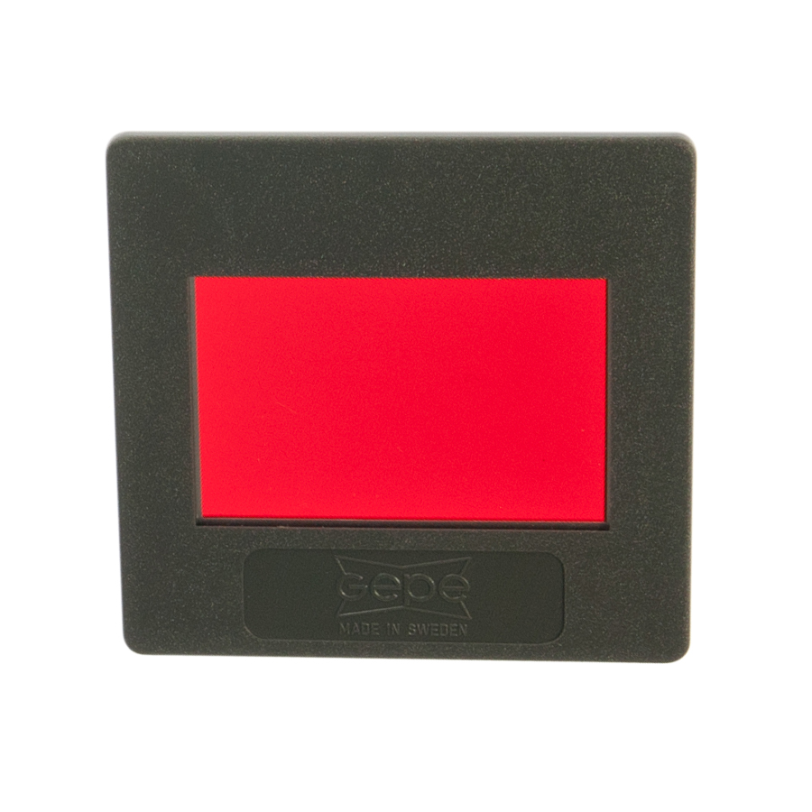 Colour Filter Red – Cider House Tech