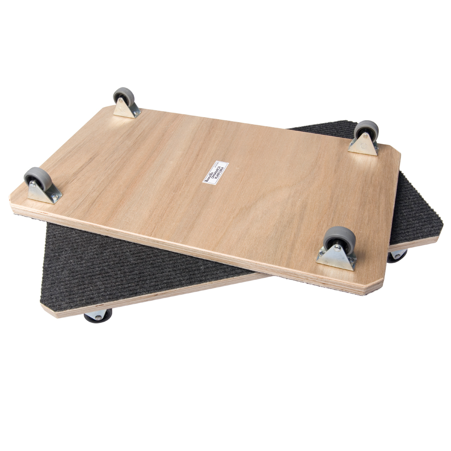 Action – Reaction Platforms [pair] – Cider House Tech