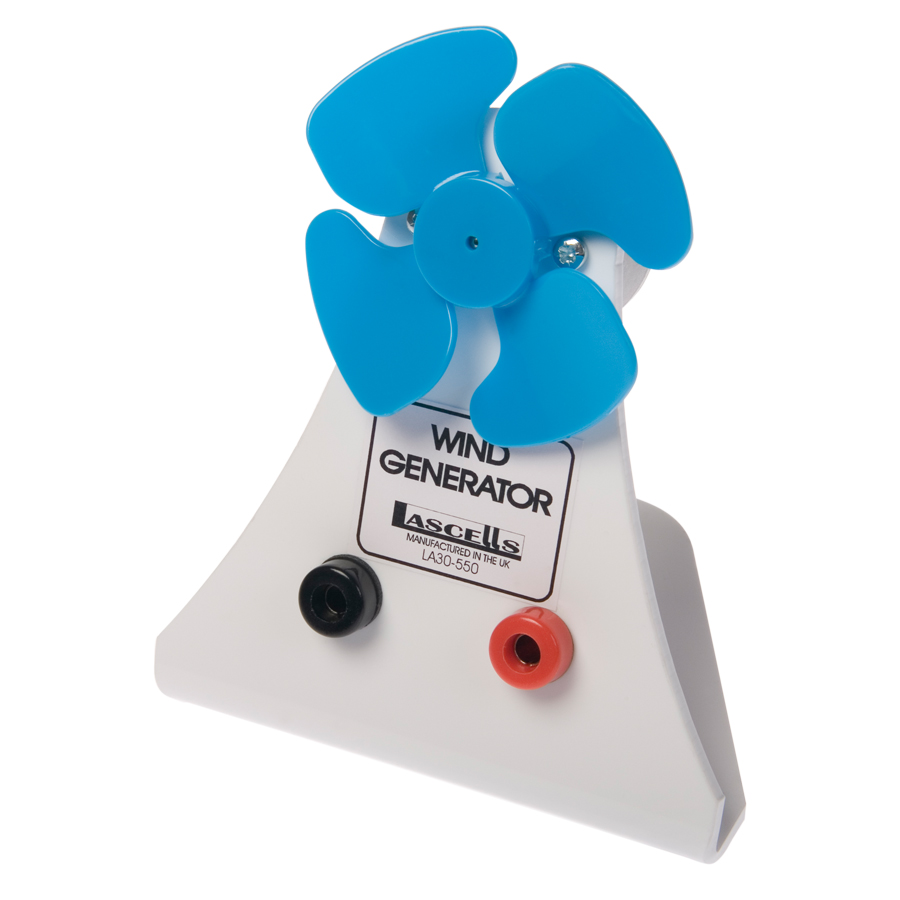 Wind Generator – Cider House Tech