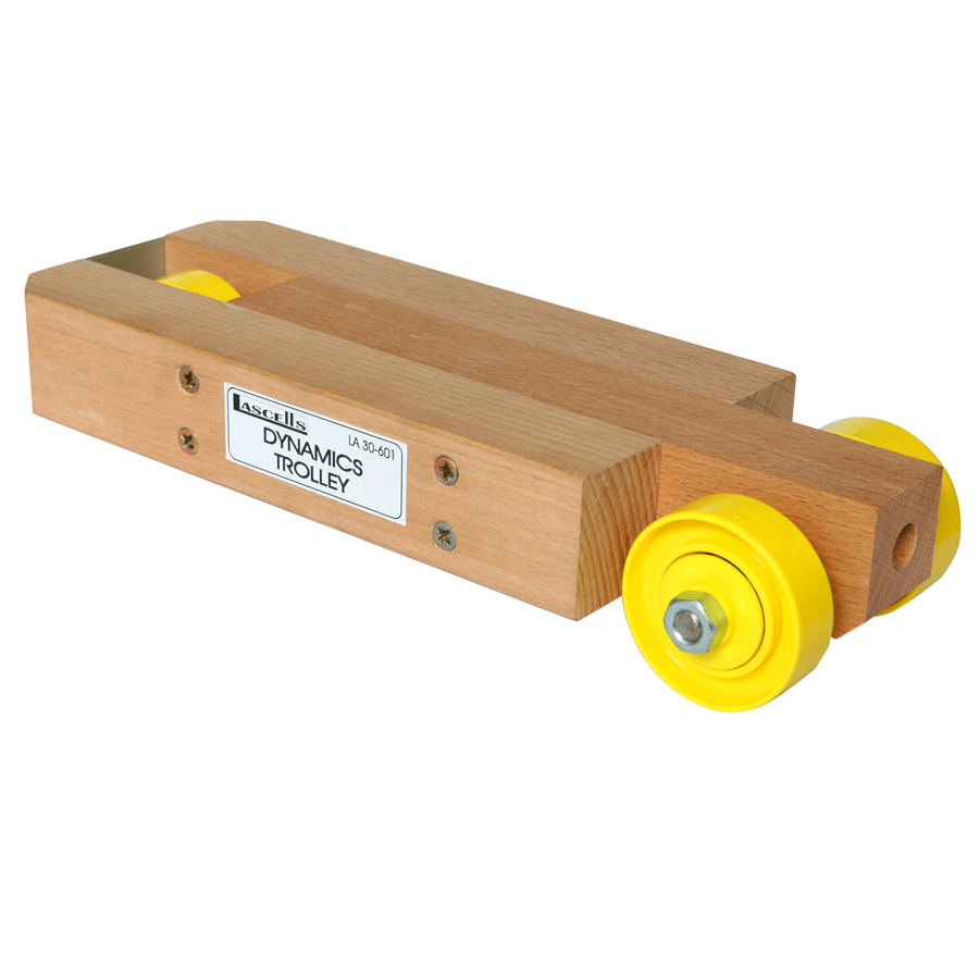 Hardwood Dynamics Trolleys Unsprung – Cider House Tech